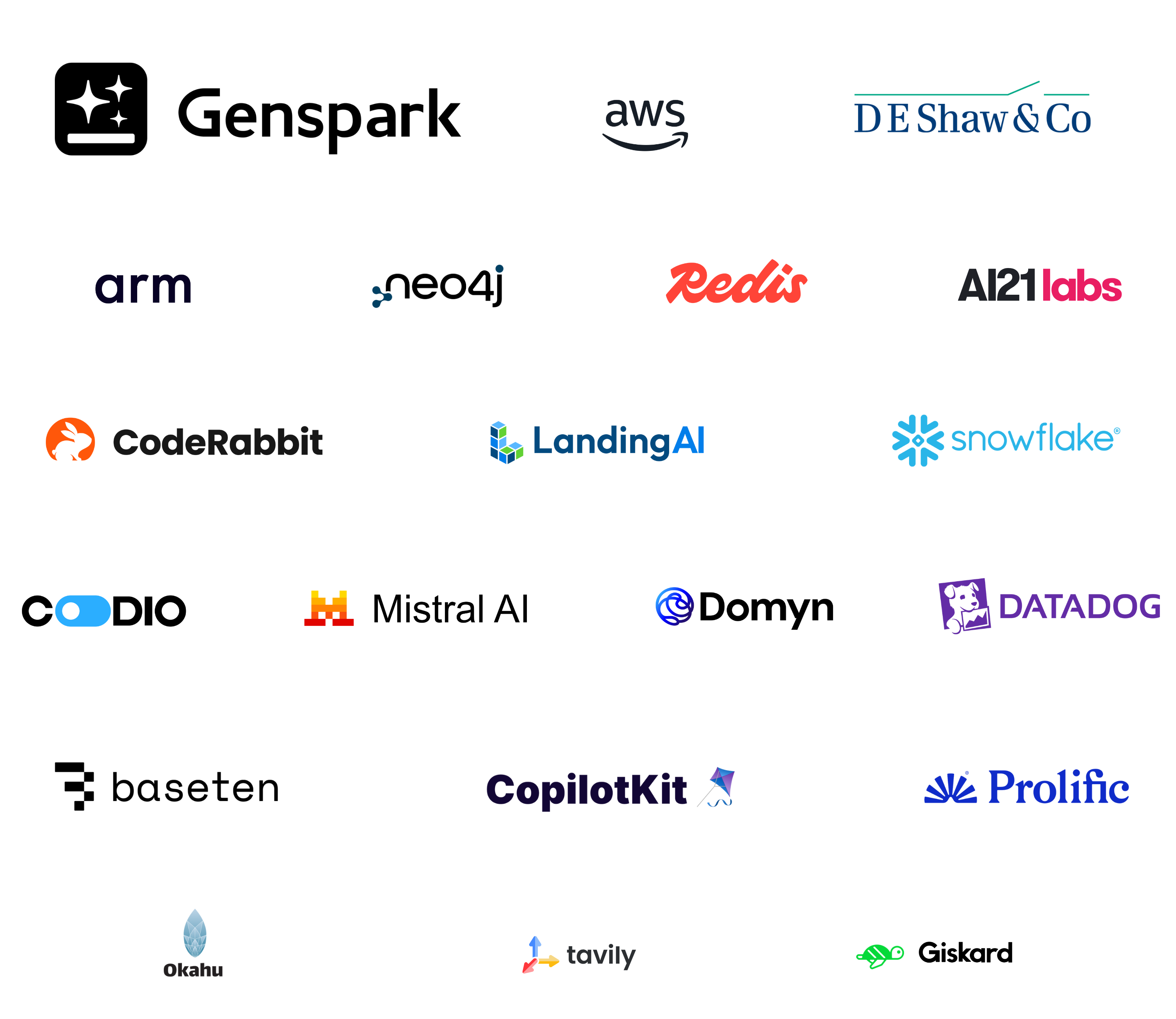 AI Developer Conference